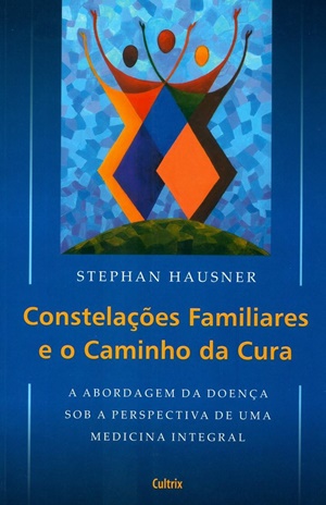 #1.028 – Stephan Hausner – Constelações Familiares e o Caminho da Cura ...