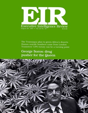 #1.491 – Vários Autores – EIR – Executive Intelligence Review (1997 ...